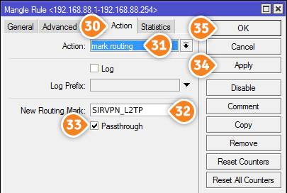 Mikrotik Routers PPTP, SSTP or L2TP VPN Setup Tutorial, SirVPN