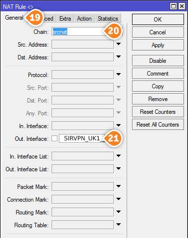 Mikrotik Routers PPTP, SSTP or L2TP VPN Setup Tutorial, SirVPN